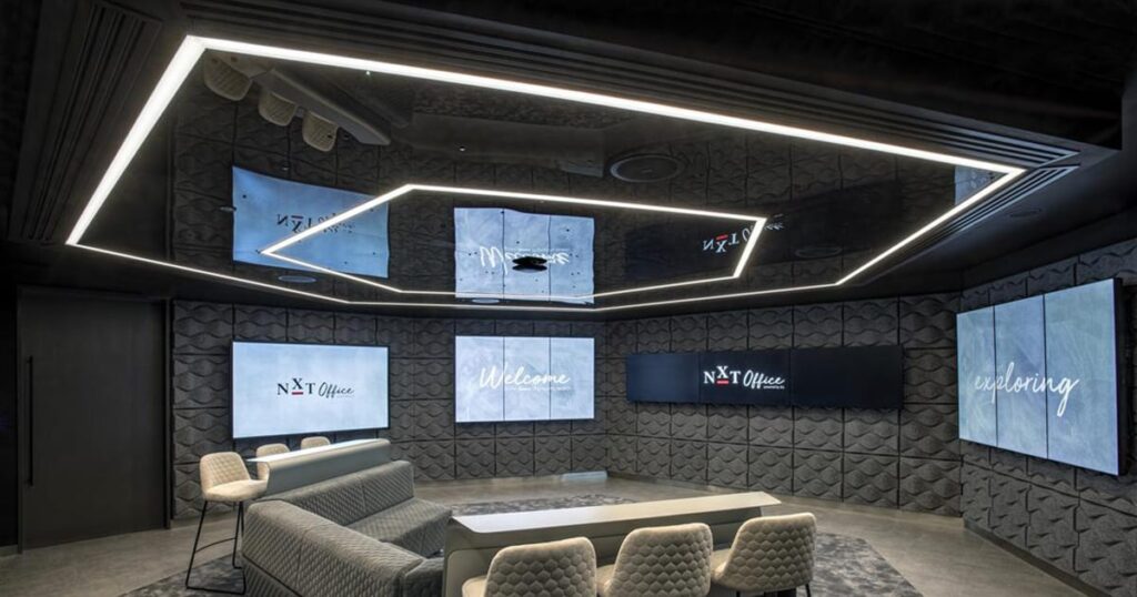 Everything You Need to Know About Bespoke Lighting - Mount Lighting