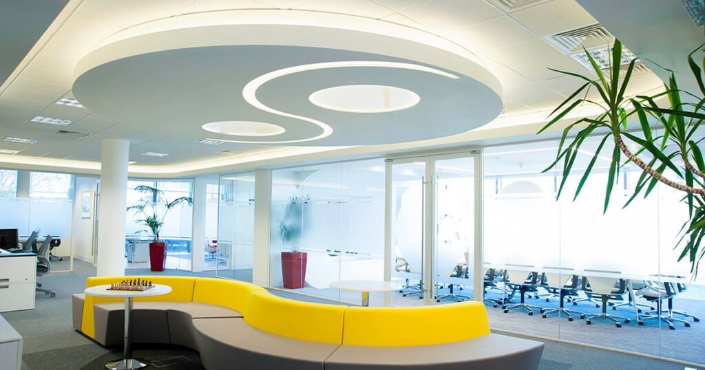 Lighting Design: 5 Tips For Interior Designers - Mount Lighting