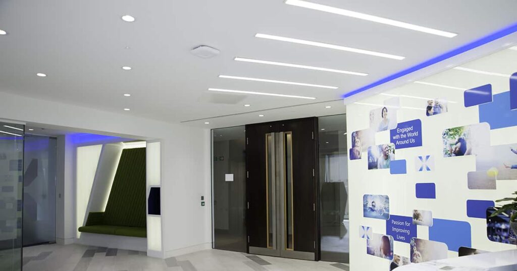 Why Choose Commercial LED Lighting? - Mount Lighting