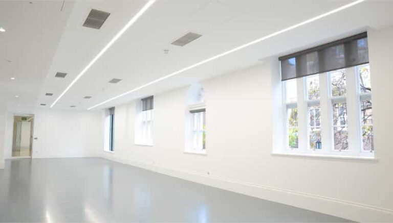Dimming Types Explained - Mount Lighting