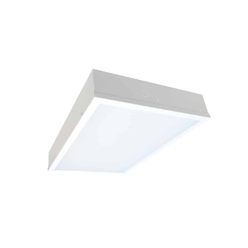 Surface Mounted Lighting - Mount Lighting