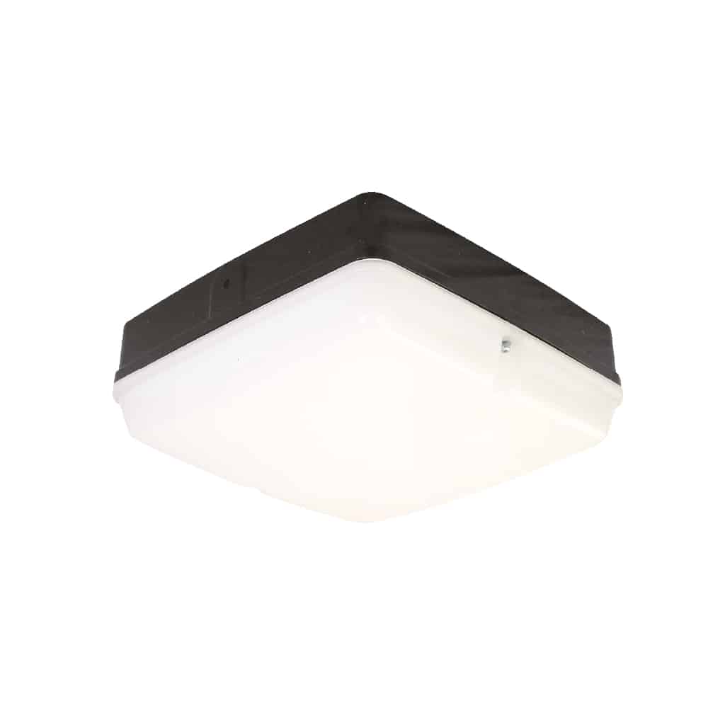 Bulkhead Lighting - Mount Lighting