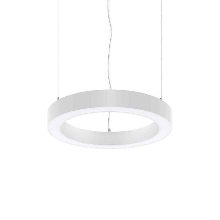 Halo Suspended - Mount Lighting