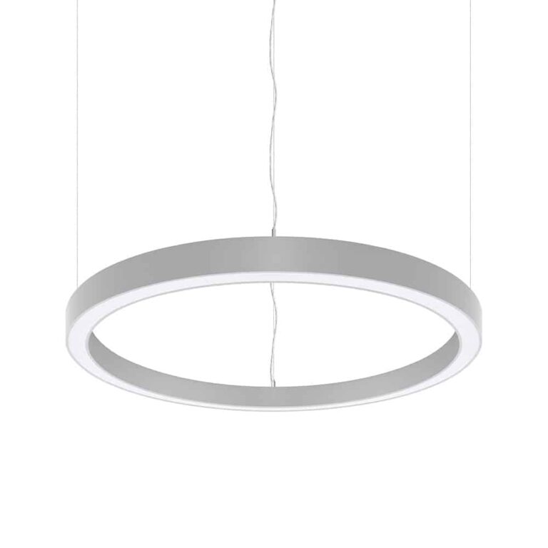 Halo Suspended - Mount Lighting