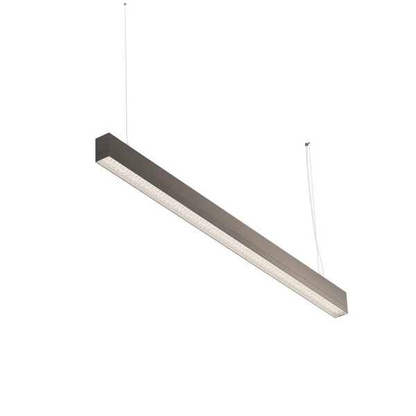 Suspended Lighting - Mount Lighting