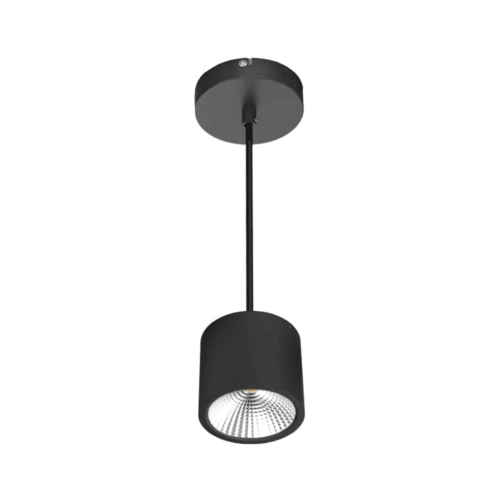 Force - Mount Lighting