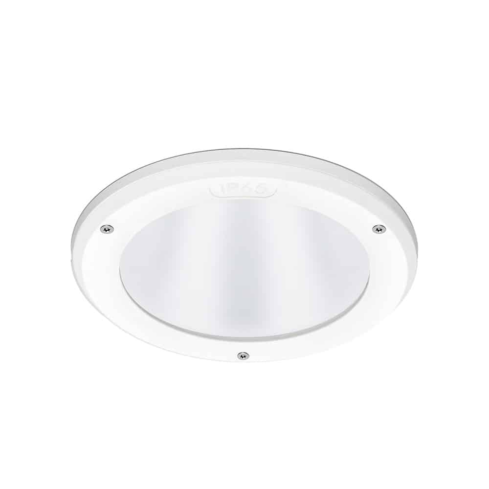 Orbit - Mount Lighting