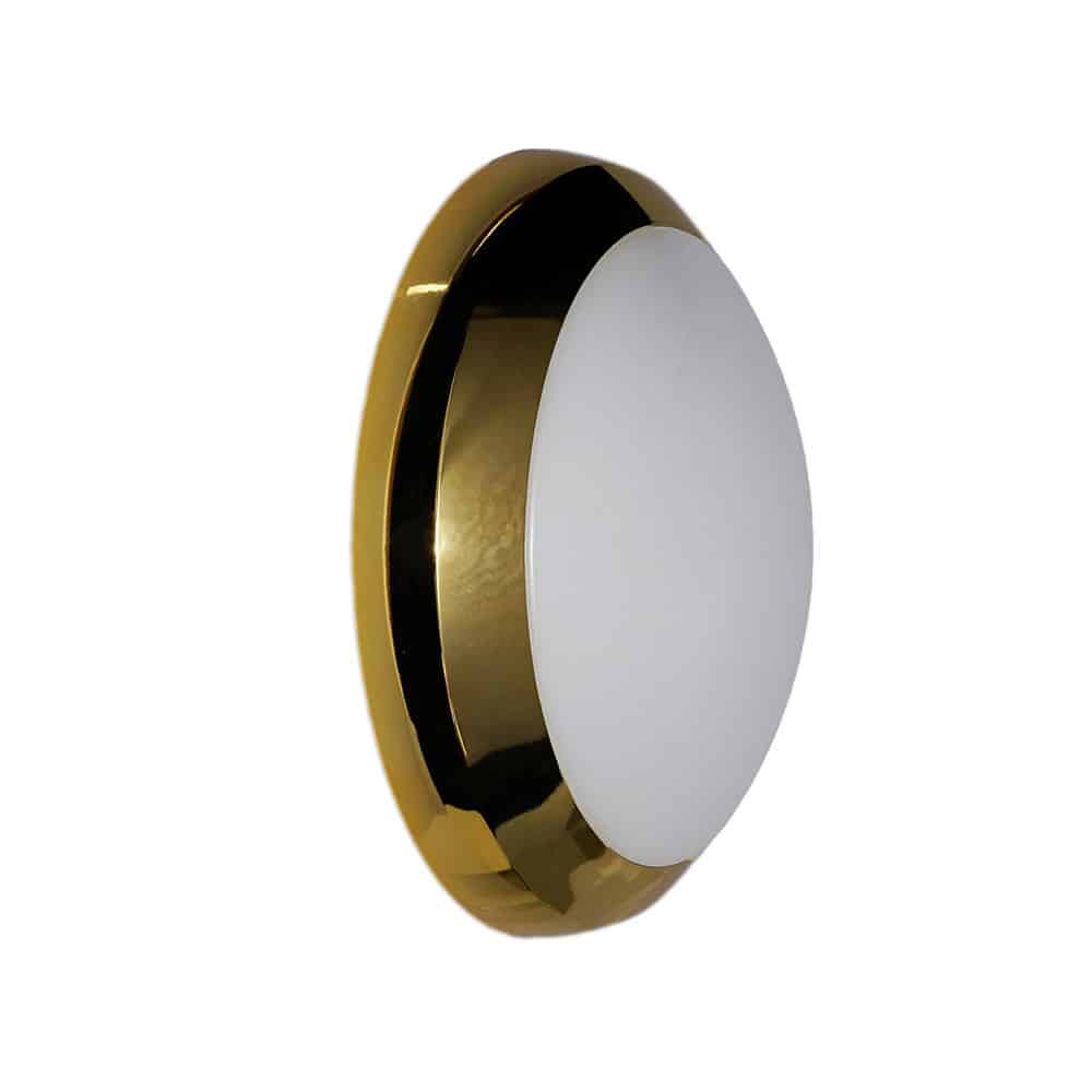 Orion - Mount Lighting