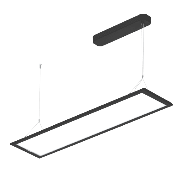 Blade - Mount Lighting