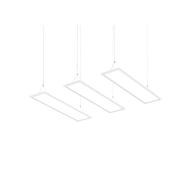 Blade - Mount Lighting