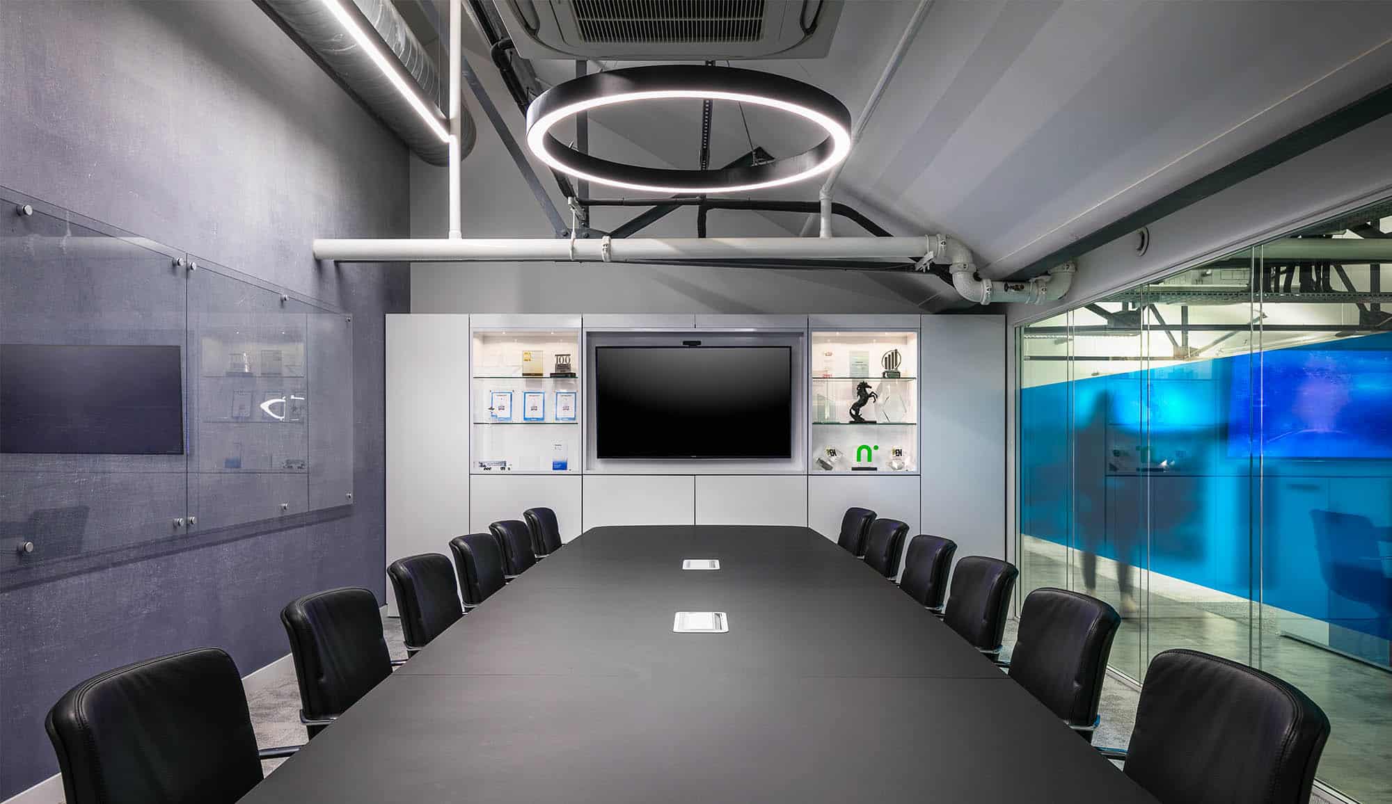 Car Finance 247, Manchester - Mount Lighting