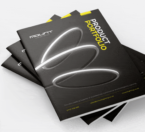 Distributors Catalogue - Mount Lighting