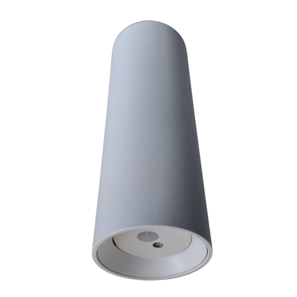Casambi Occupancy And Daylight Sensor With Battery - Mount Lighting