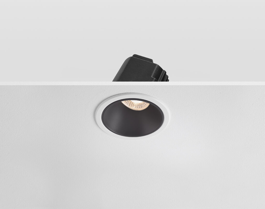 Star Tilt Adjustable Mini Downlight - Mount Lighting