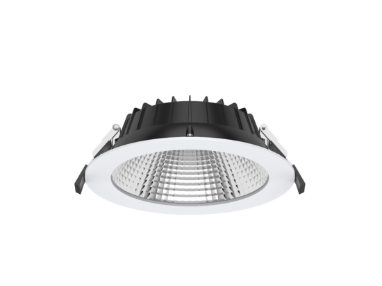 Nova Slimline Low Glare Downlight - Mount Lighting