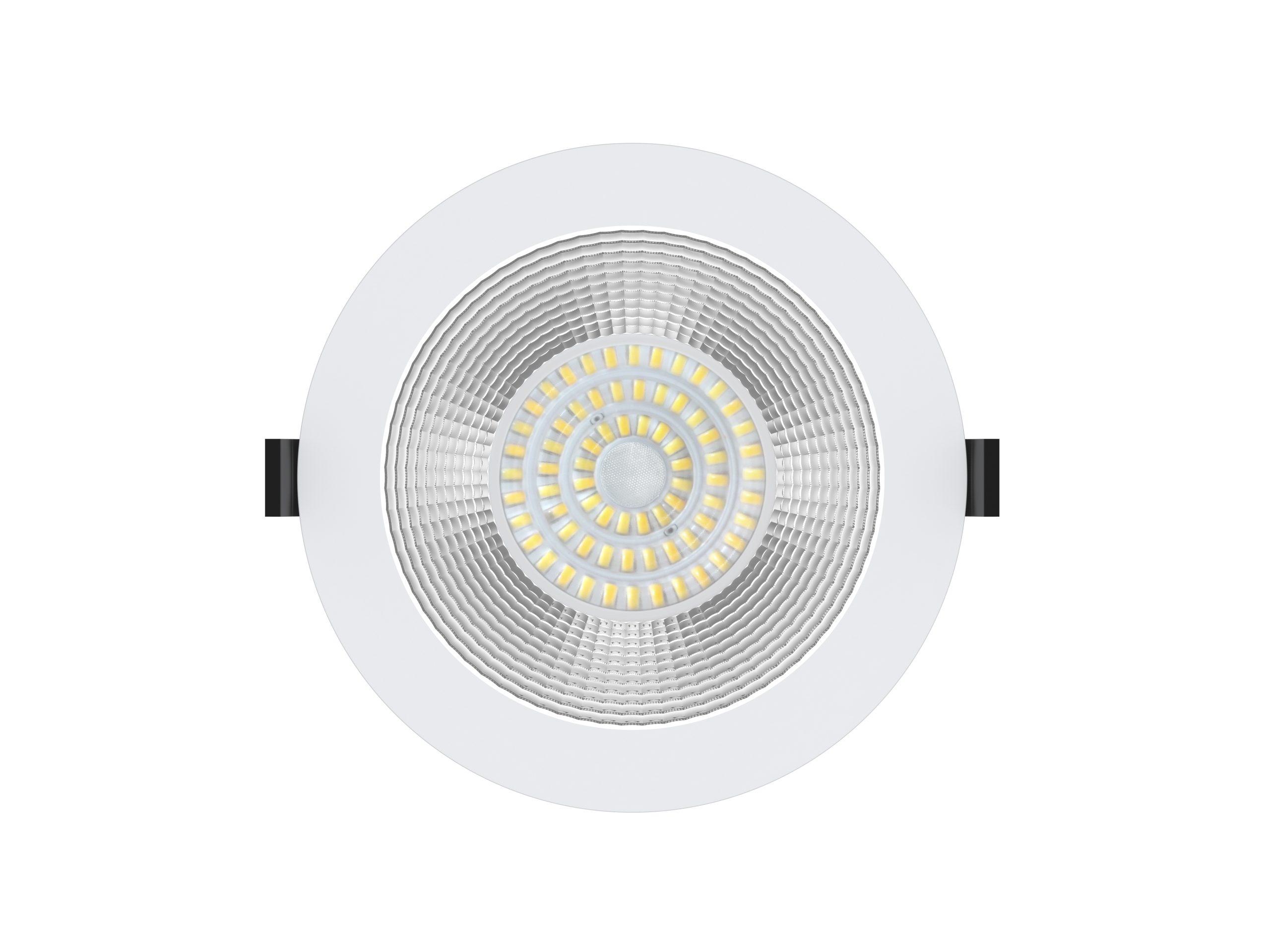 Nova Slimline Low Glare Downlight - Mount Lighting