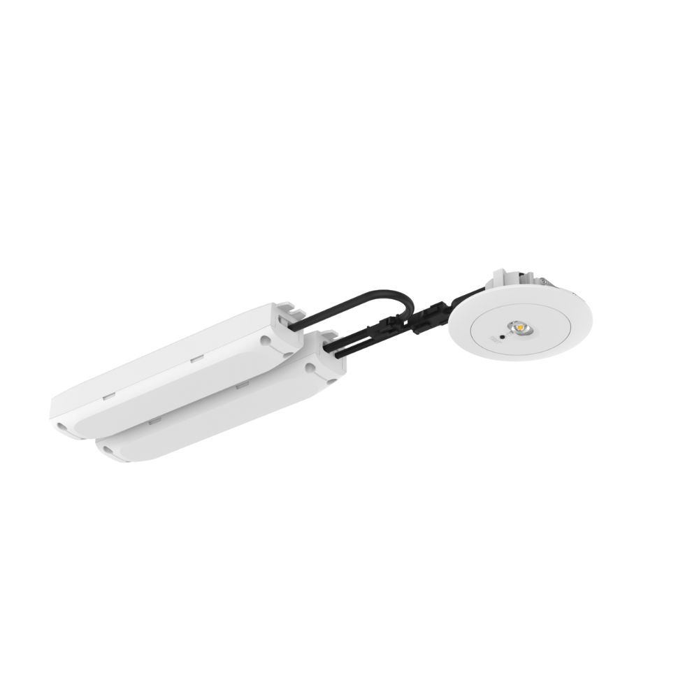 Emergency Lighting - Mount Lighting