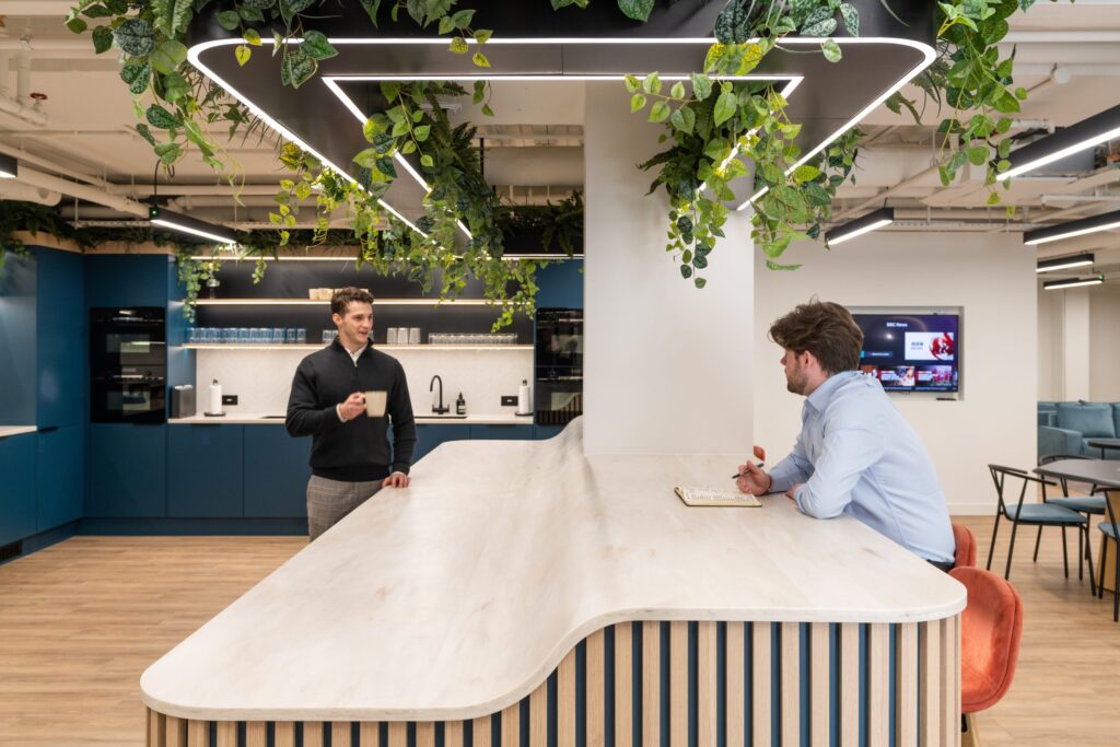 What The New Part L Regulations Mean For Lighting Design
