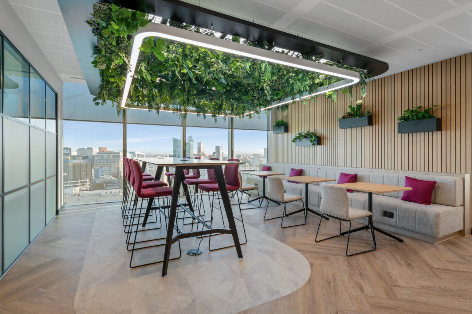 What The New Part L Regulations Mean For Lighting Design